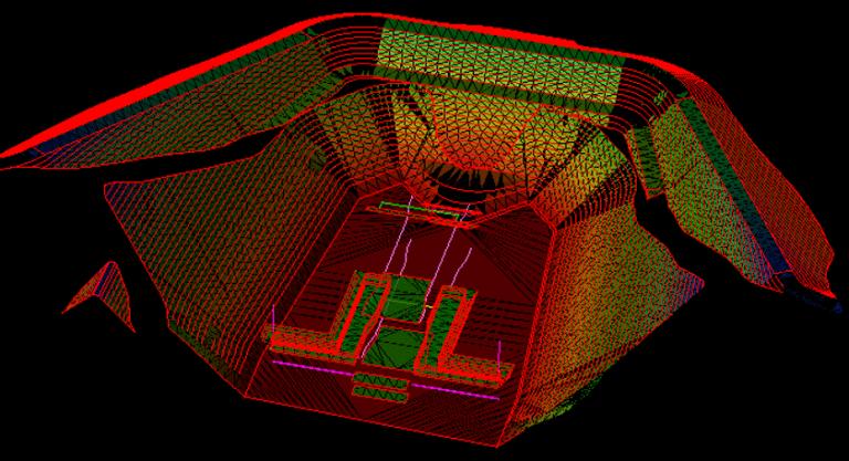 Aerial Photogrammetry Services | Drone Data Extraction