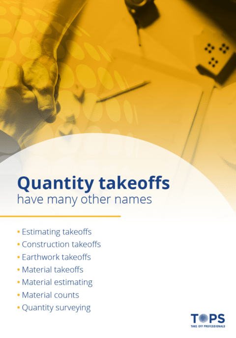 Ultimate Guide to Quantity Takeoffs in Construction | TOPS