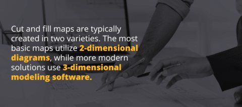 Mastering Cut and Fill Calculations: A Comprehensive Guide