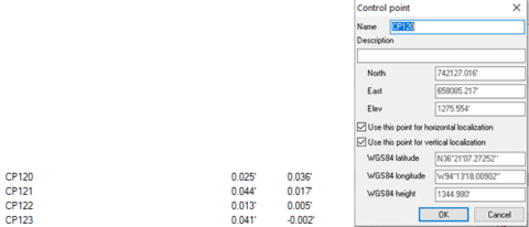 From Local to GPS: Evolution of Coordinate Systems | TOPS