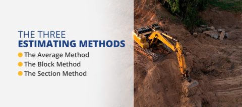 Mastering Earthwork Estimation: Techniques and Tips