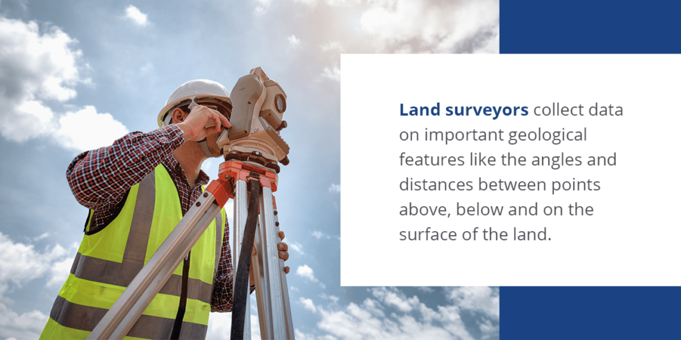 How Surveyors and Engineers Collaborate for Success | TOPS