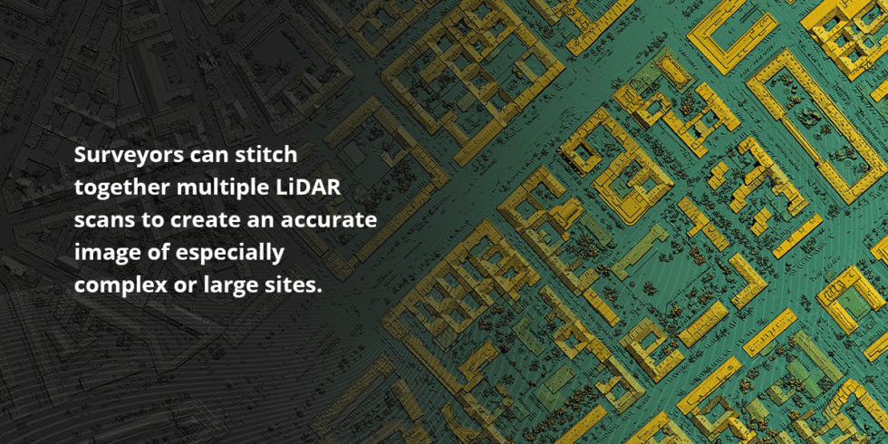 How Surveyors and Engineers Collaborate for Success | TOPS