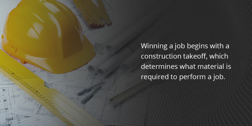 How to Have a Successful Earthwork Takeoff - TOPS