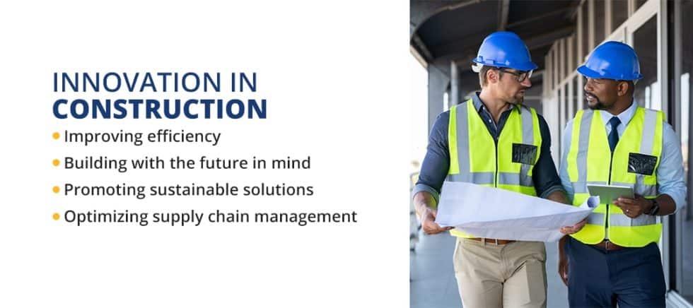 Reduce Risk & Boost Project ROI with Innovation Strategies