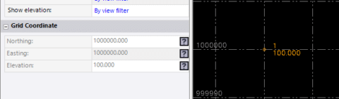 International Foot: New Survey Measurement Standard | TOPS