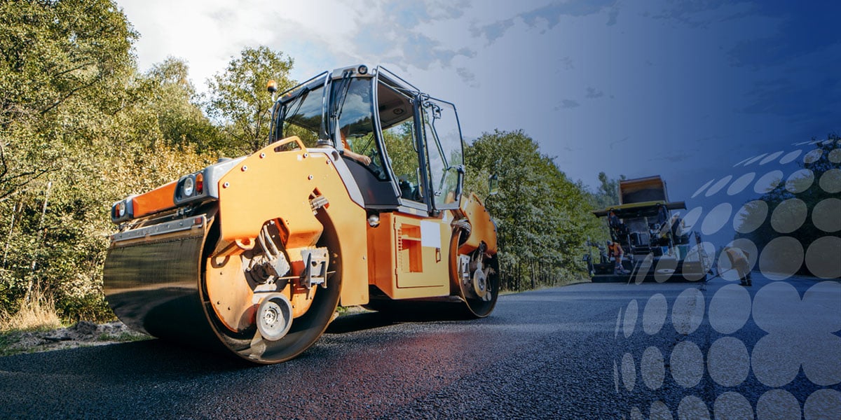 Road Construction Equipment