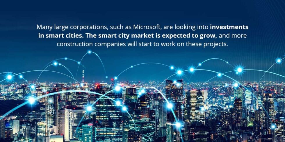 Top 10 Emerging Trends in the Construction Industry for 2023