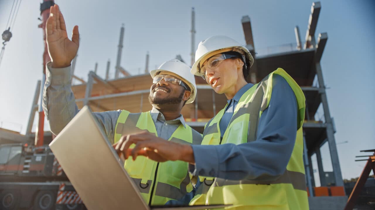 Civil Engineering - TOPS